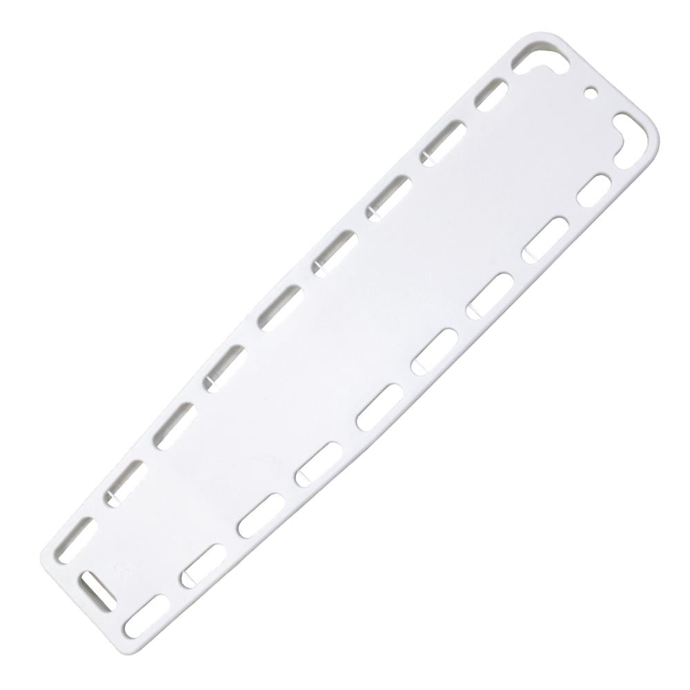 Spineboard, Kemp, 18", AB, White - Walmart.com