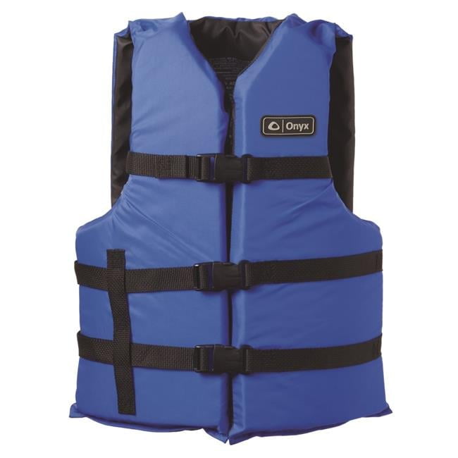 Kemp Universal Life Jacket - Walmart.com