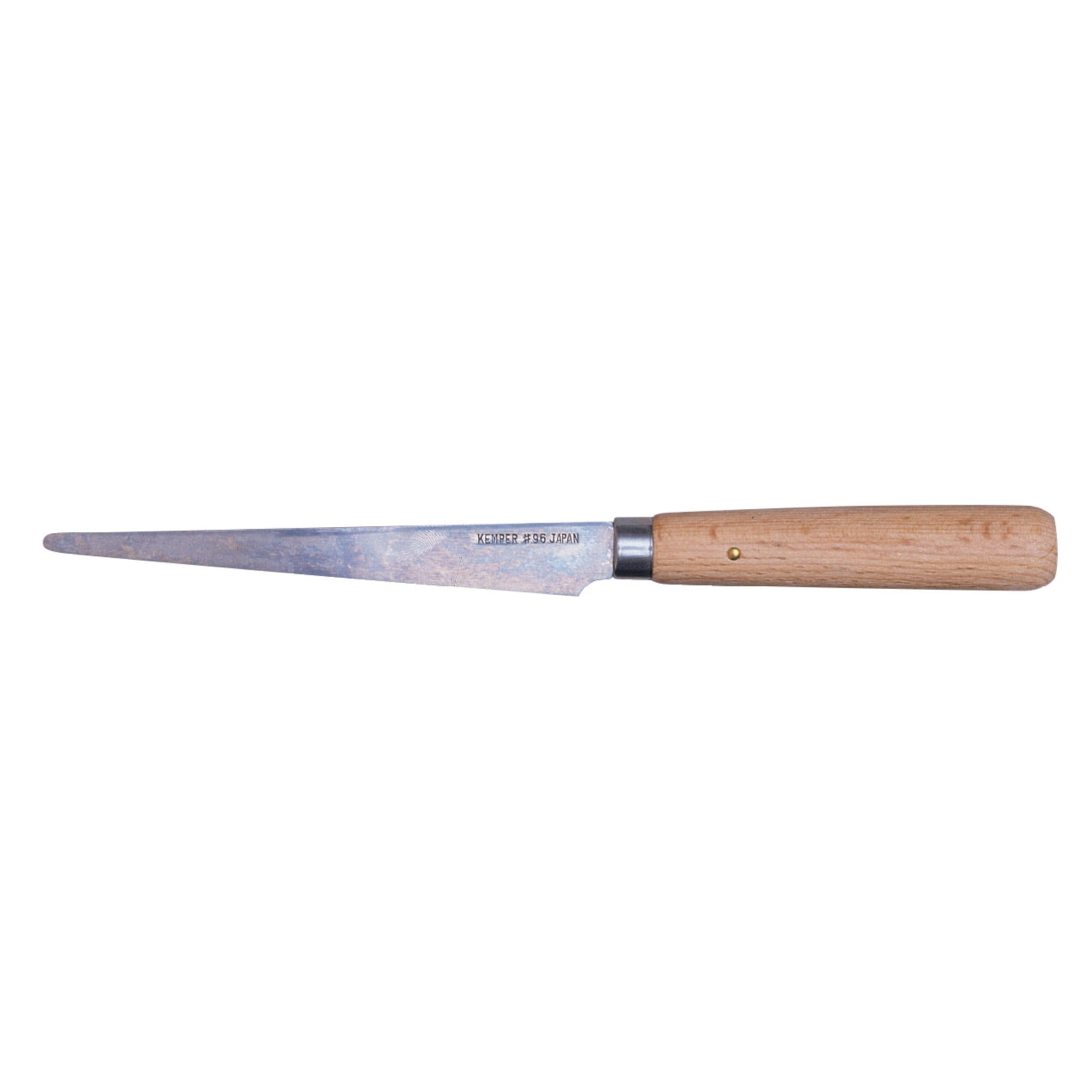 Kemper Soft Fettling Knife - Walmart.com