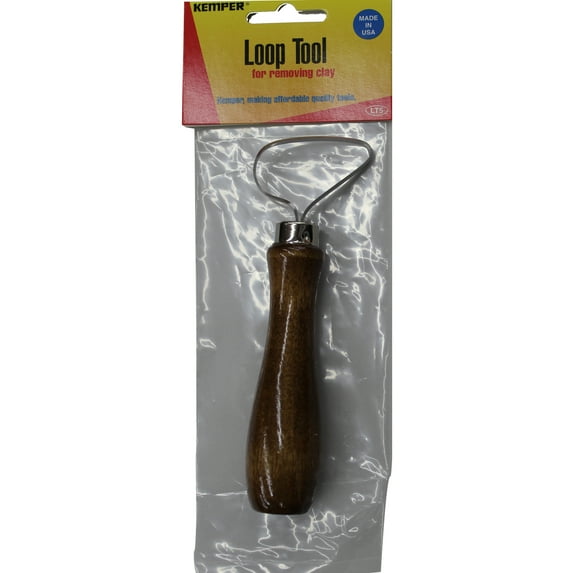 Kemper Tools Loop Tool, 1.75" - Walmart.com