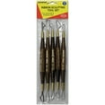 Kemper Tools Ribbon Sculpting Tool Set, 8", 5-Pieces - Walmart.com
