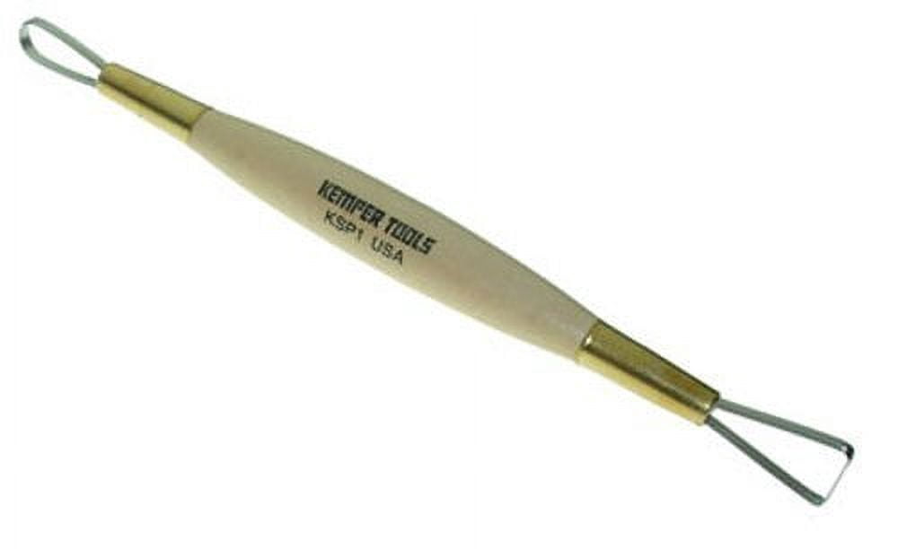 Kemper Pottery Tools