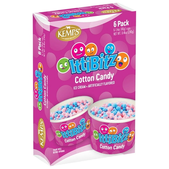 Kemps in Ice Cream & Novelties - Walmart.com