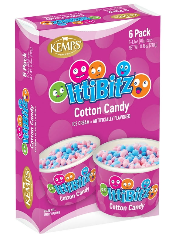 Kemps in Ice Cream & Novelties - Walmart.com