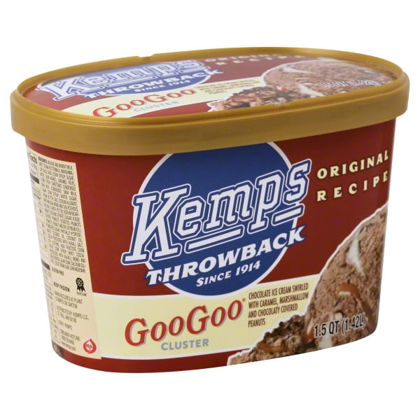 Goo Goo Cluster Ice Cream Bars Offers UK | www.oceanproperty.co.th