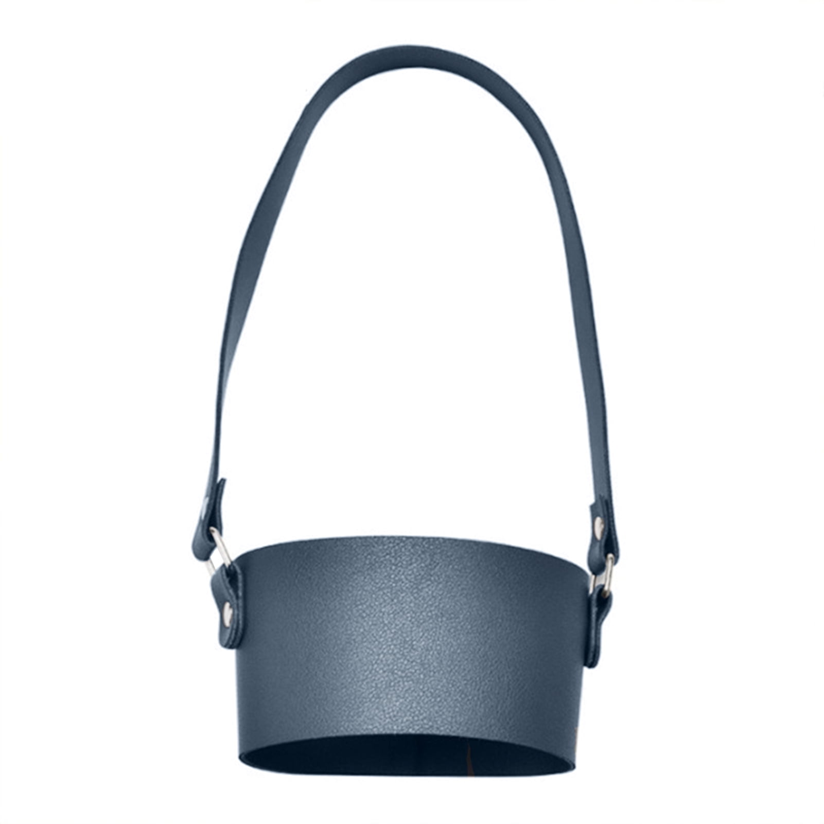 Kemweao Beverage Cup Bag with Handle Easy to Carry Insulated Milk Tea ...