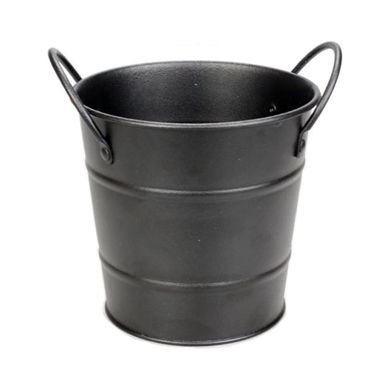 Kemweao Mini French Fries Basket Food Bucket Snack Potato Chips Barrel ...