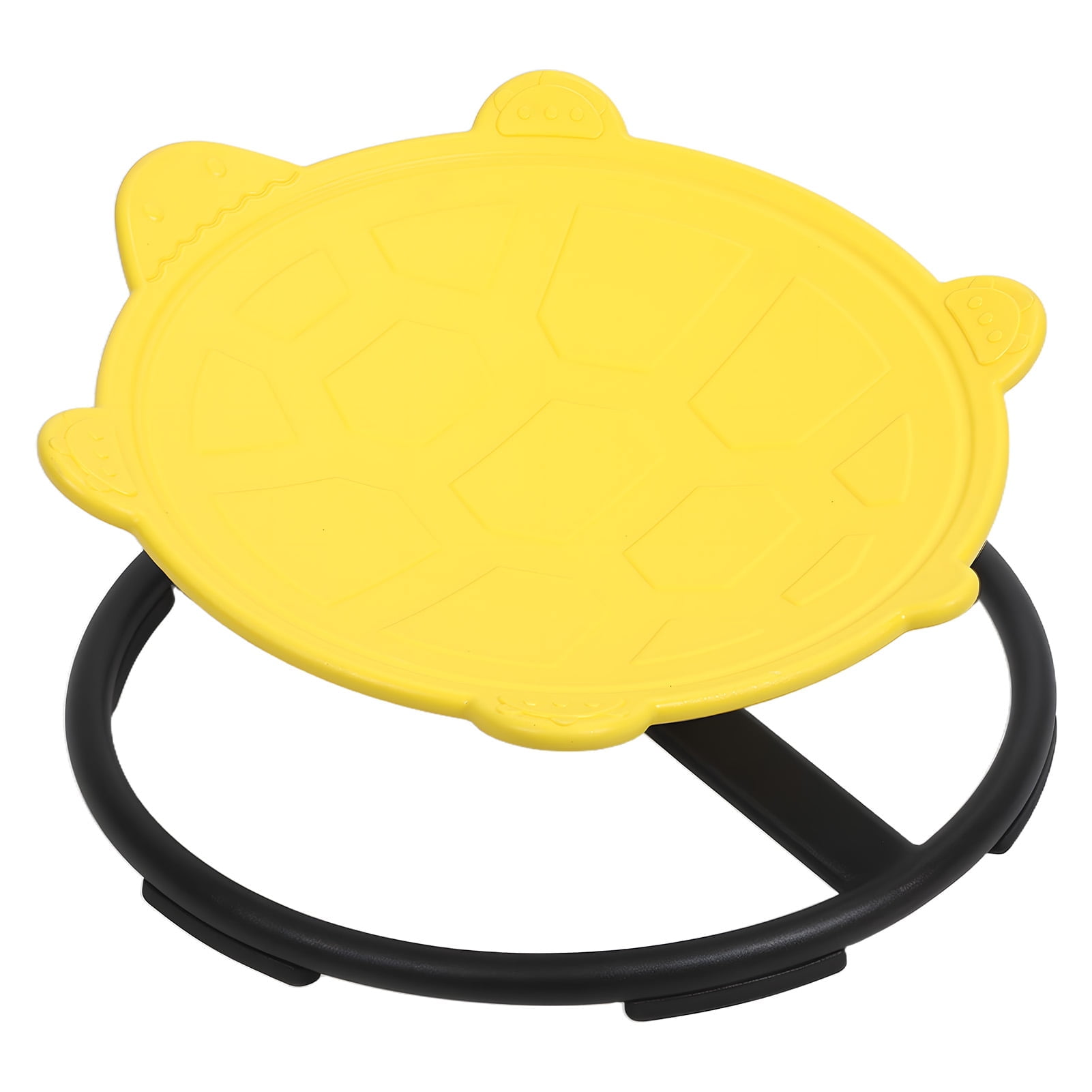 Kemweao Balance Spinning Chair with Back Support Anti‑Slip Feet and 100 ...