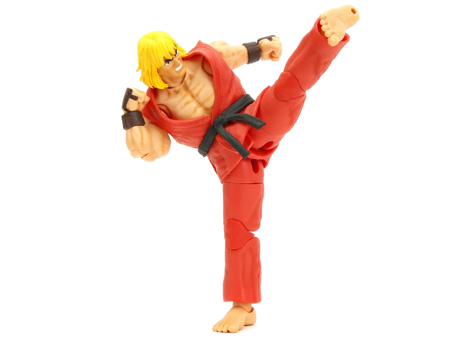 Ken 6" Moveable Figure with Accessories and Alternate Head and Hands ...