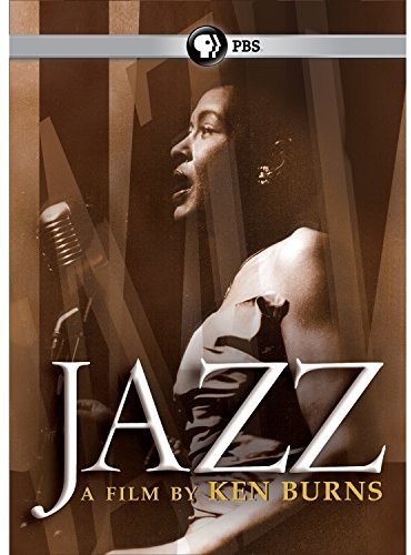 Ken Burns: Jazz (DVD) - Walmart.com