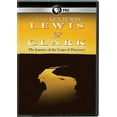 Ken Burns' Lewis & Clark: The Journey Of The Corps Of Discovery (DVD ...