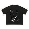 Ken Carson A Great Chaos Garment Dyed T Shirt Ken Carson Shirt Ken Carson Tour Playboi