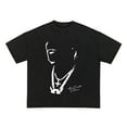 Ken Carson "A Great Chaos" Garment Dyed T Shirt | Ken Carson Shirt ...