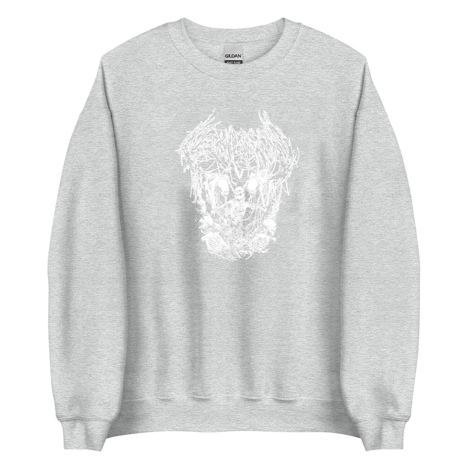 Ken Carson Agc Death Mosh Shirt, A Great Chaos Album Tee T-Shirt ...