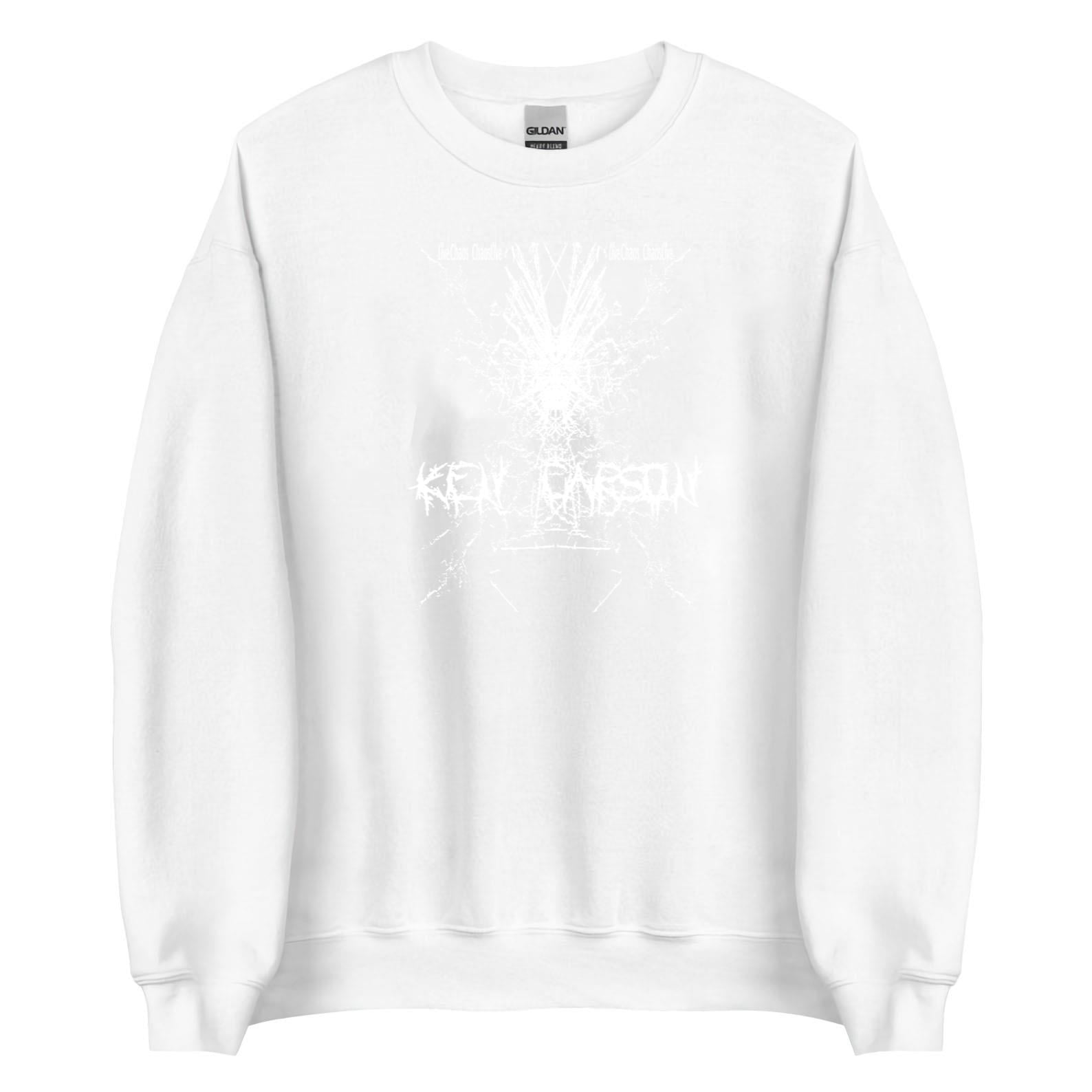 Ken Carson - Chaos World Tour 2024 Shirt, Ken Carson Rap Tee, Ken Carson Chaos Tour 2024 Shirt ...