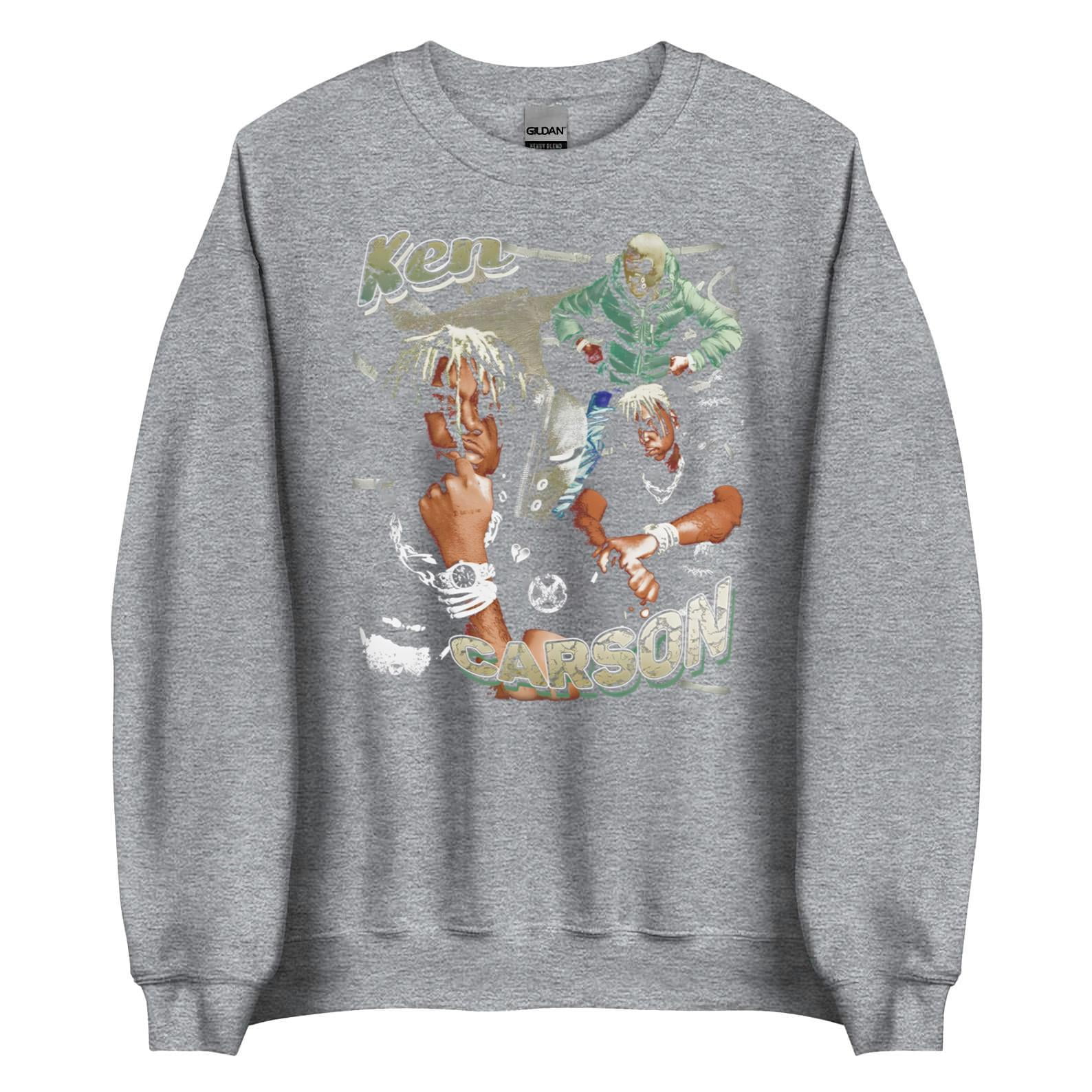 Ken Carson Graphic Tee, Actual Hate Teen X T-Shirt, Opium Merch Tee ...