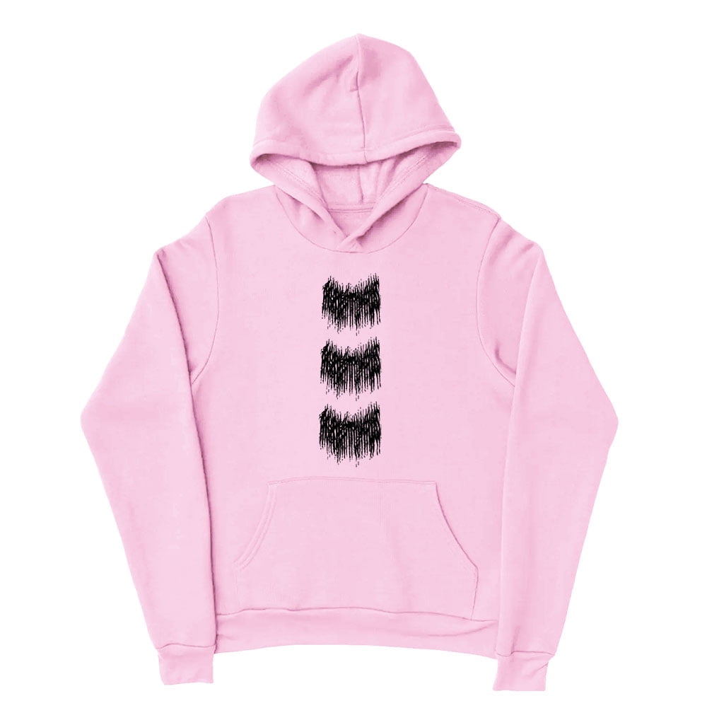 Ken Carson Merch Hoodie Chaos Logo AGC Casual Hooded Sweatshirt Women ...