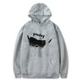 Ken Carson Merch Hoodies AGC Vamp A Great Chaos Album Hoodie Unisex ...