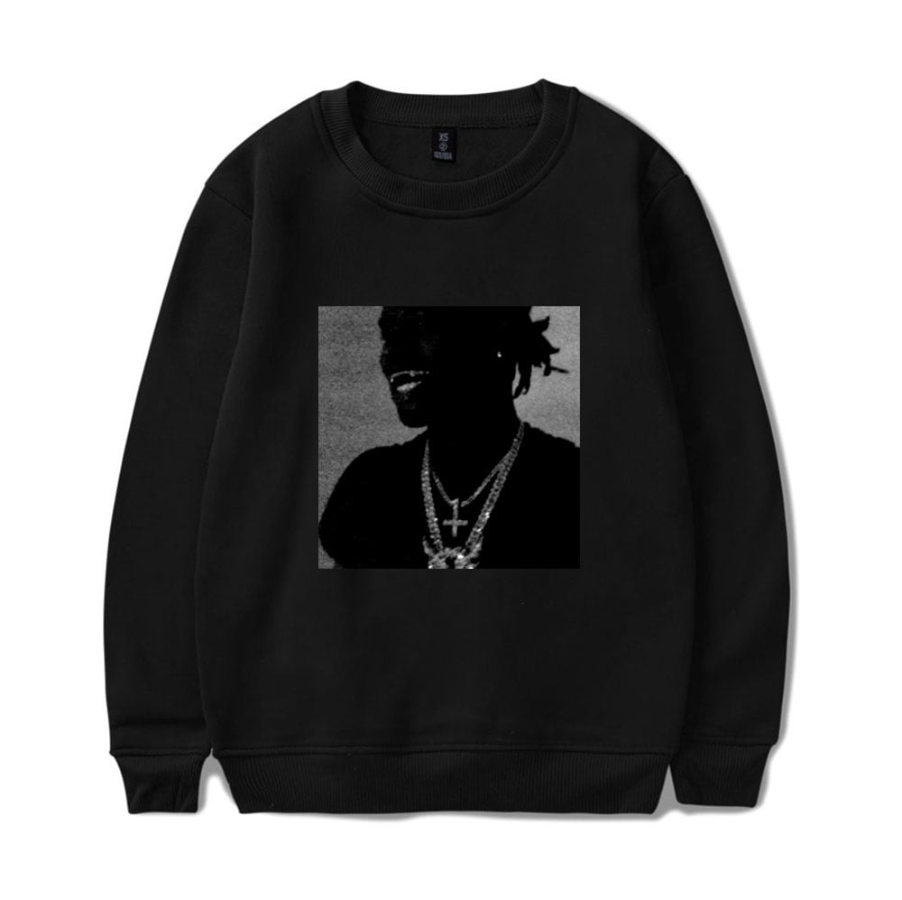 Ken Carson Merch Long Sleeve Sweatshirt A Great Chaos Album Cover ...