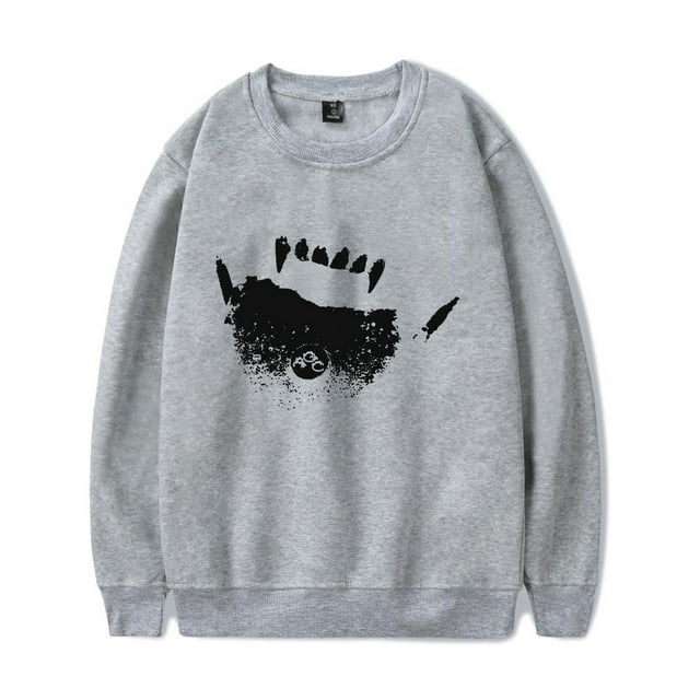 Ken Carson Merch Sweatshirt A Great Chaos AGC Vamp Sweatshirts Men ...