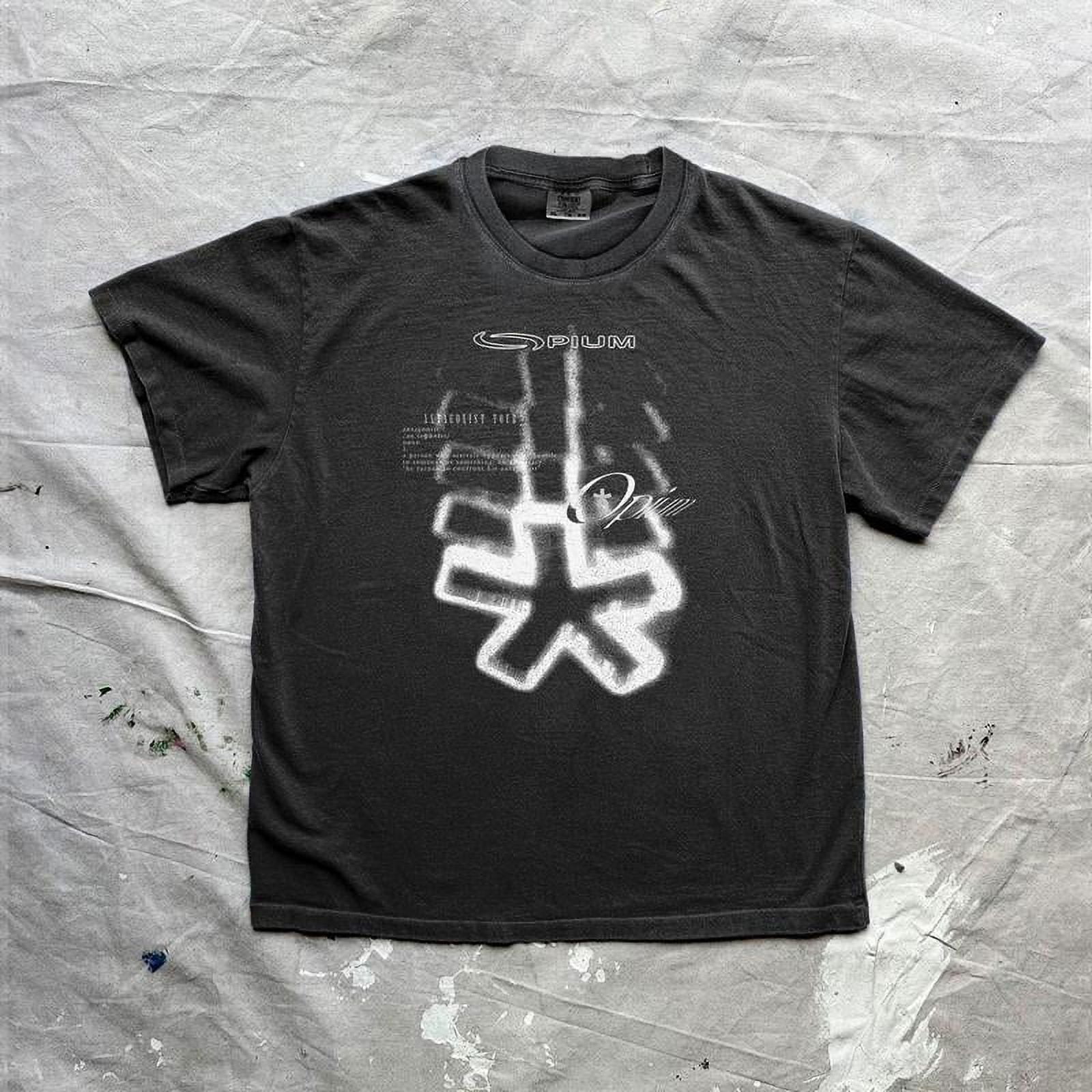 Ken Carson, Opium, Playboi Carti, Destroy Lonely, Y2K Streetwear, Vamp ...