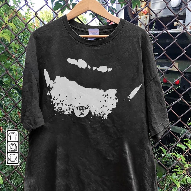 Ken Carson Rap Vintage Shirt, Ken Carson, Ken Carson Bootleg Inspired ...