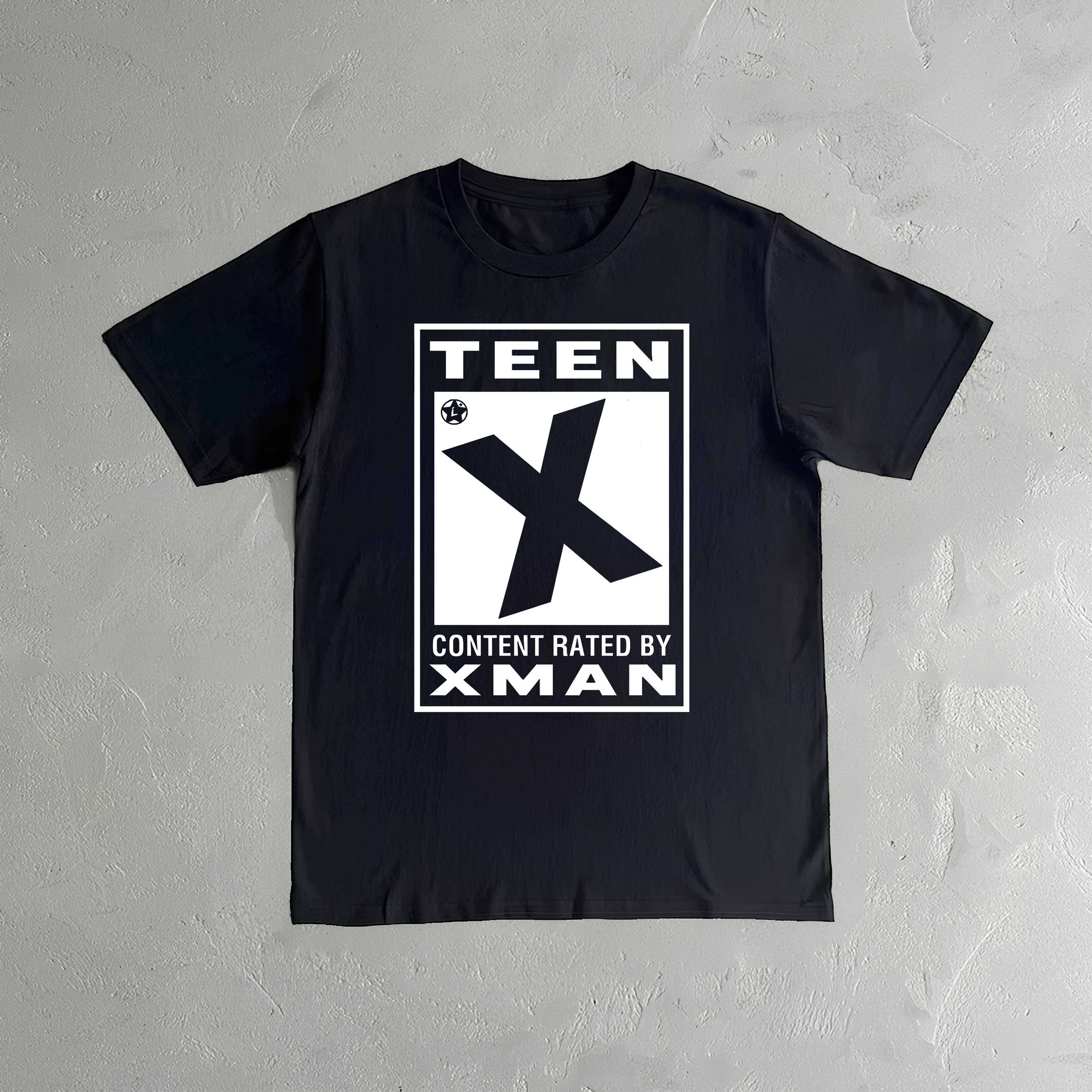 Ken Carson T-Shirt - Teen X Merch - A Great Chaos Tee - Ken Carson ...
