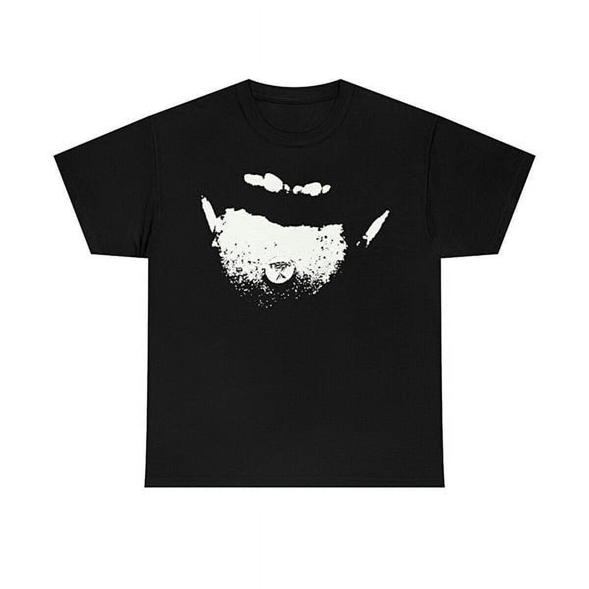 Ken Carson Teen X T-Shirt Hip Hop Merch Tee Shirt - Walmart.com