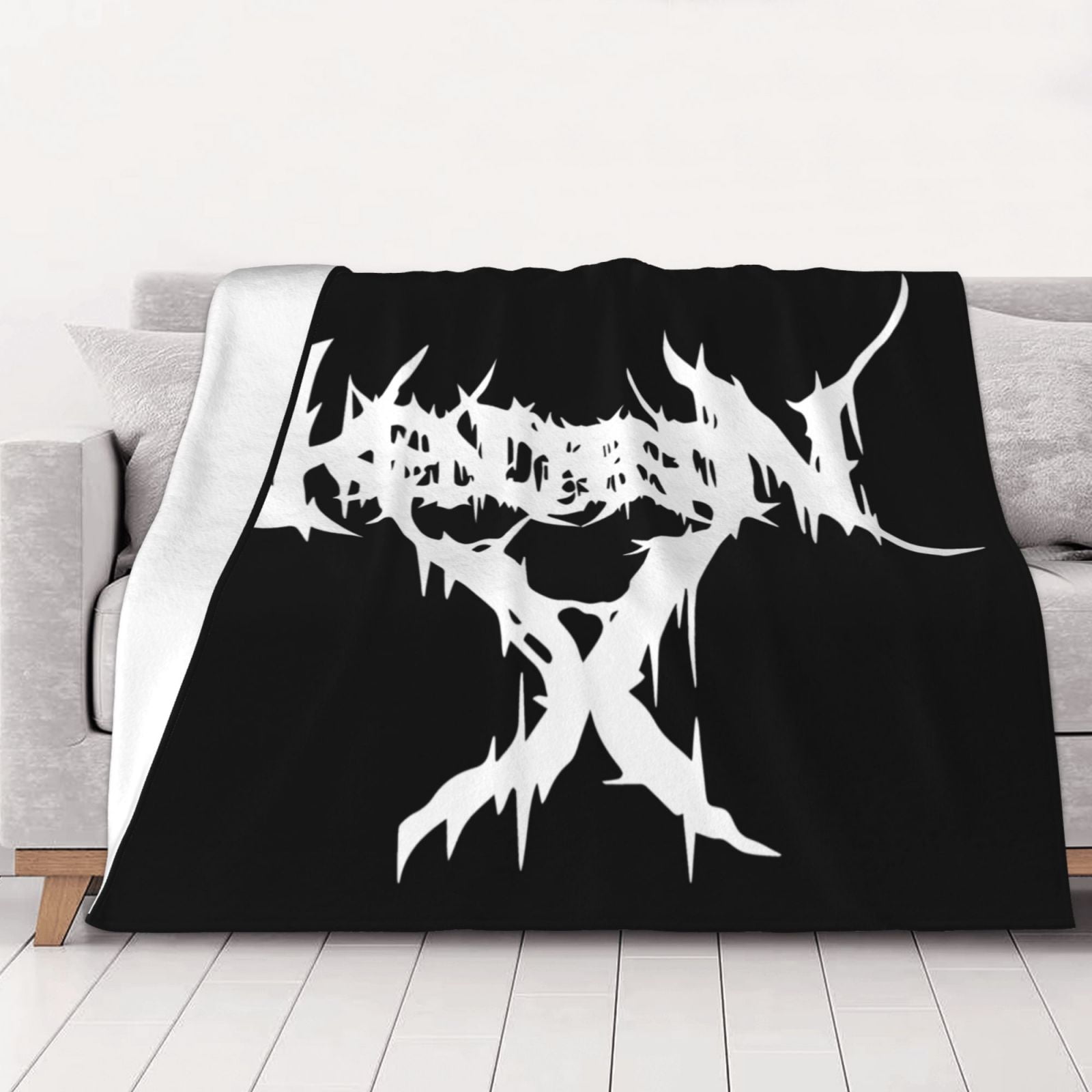 Ken Carson Ultra Soft Fuzzy Flannel Throw Blanket Comfortable Warm ...