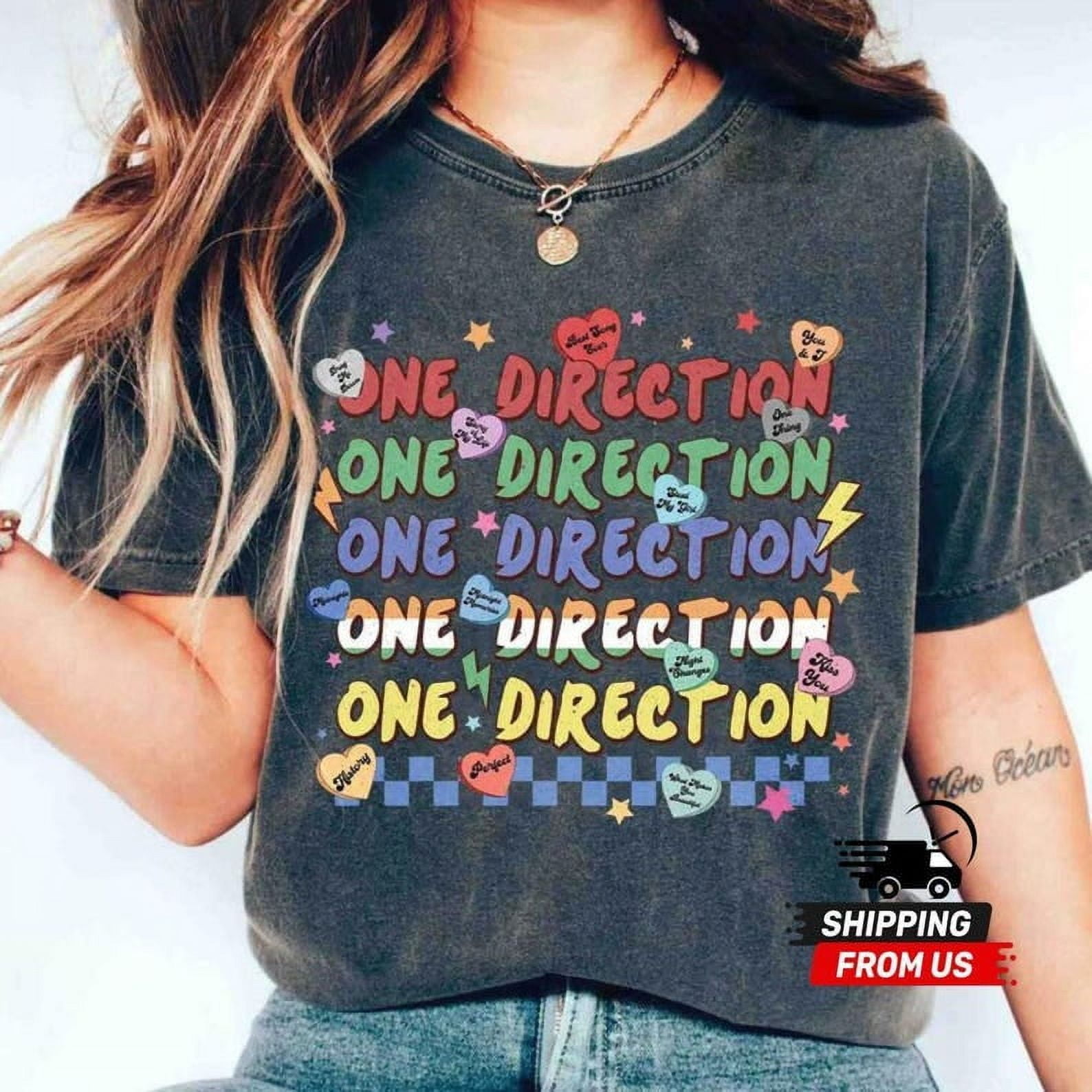 Ken_Dri.C.K La.M_Ar Good Kid, M.A.A.D City Shirt | Ken_Dri.C.K La.M_Ar ...