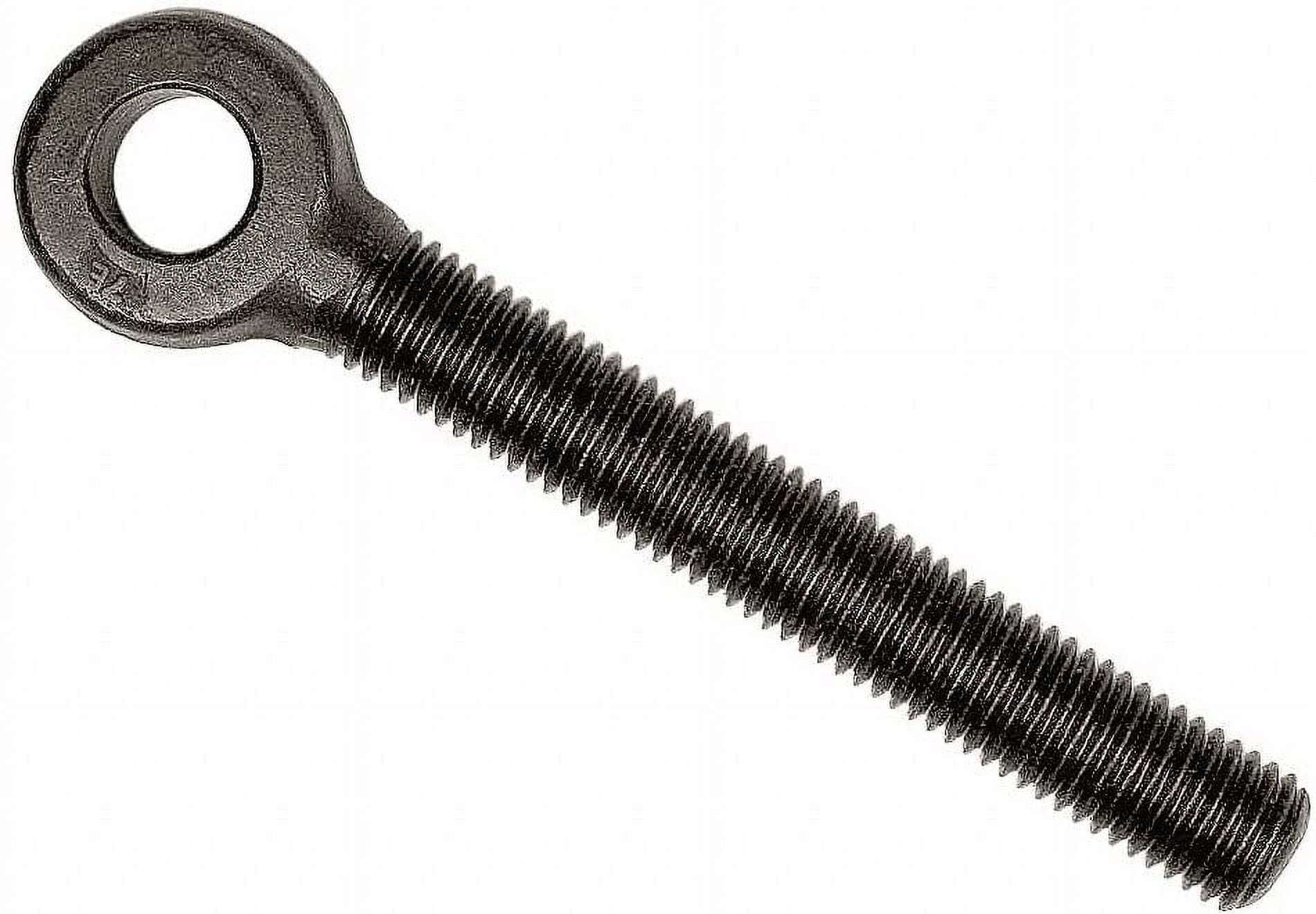 Ken Forging 5A-MACH Rod Ends, 1/2-13" x 3-1/2" - Walmart.com