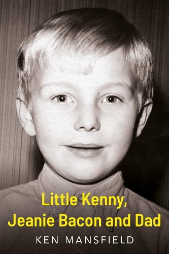 Ken Mansfield