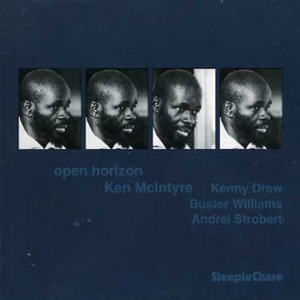 Ken McIntyre - Open Horizon - Music & Performance - CD - Walmart.com
