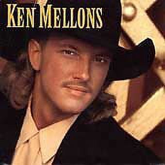 Pre-Owned Ken Mellons by (CD, Aug-1994, Sony Music Distribution (USA ...