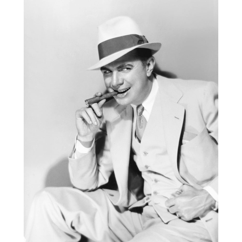 Ken Murray 1930S Photo Print (16 x 20) - Walmart.com