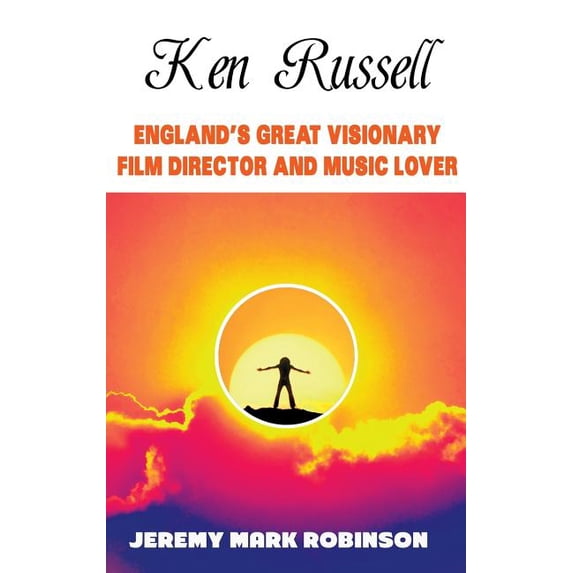 Ken Russell (Hardcover) - Walmart.com
