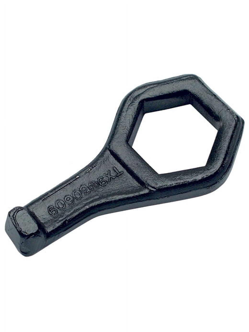 Ken Tool 30609 Tx9® Budd Nut Wrench - Walmart.com