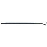 Ken Tool 34652 T52 Bead Breaker Levg Bar - Walmart.com