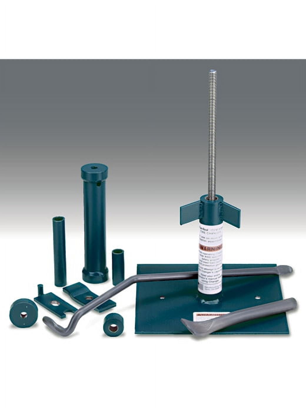 Ken Tool 38600 Tire Changing Sytem - Bench - Walmart.com