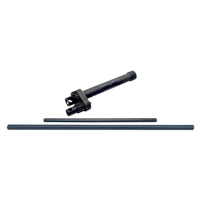 Ken-Tool Division Basic Power Wheel Wrench Set - 2 Piece - Walmart.com