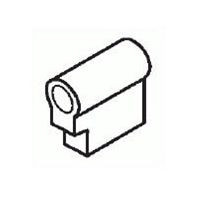 Ken-Tool Division KT14651U Main Vise Nut MIddles 4650-4800 - Walmart ...