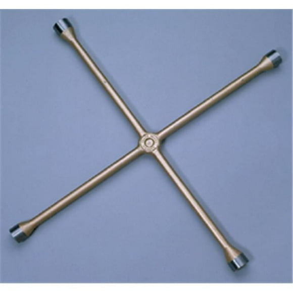 4 Way Lug