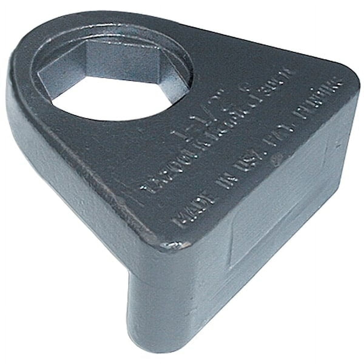 Ken-Tool Mtrc Heavy-Duty Cap Nut Wrench KEN30619 - Walmart.com