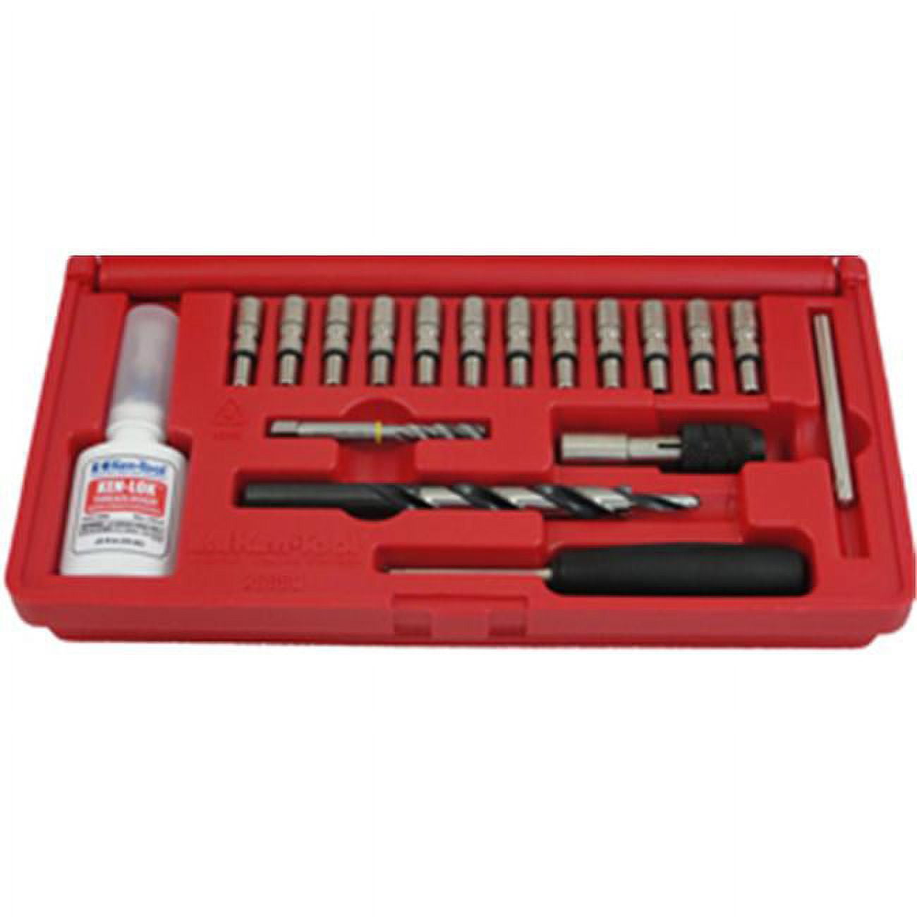 Ken Tool Tpms Sensor Rebuild Kit - Walmart.com