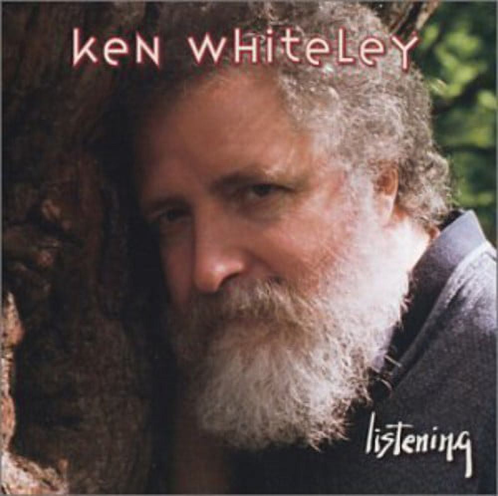 Ken Whiteley - Listening - Music & Performance - CD - Walmart.com
