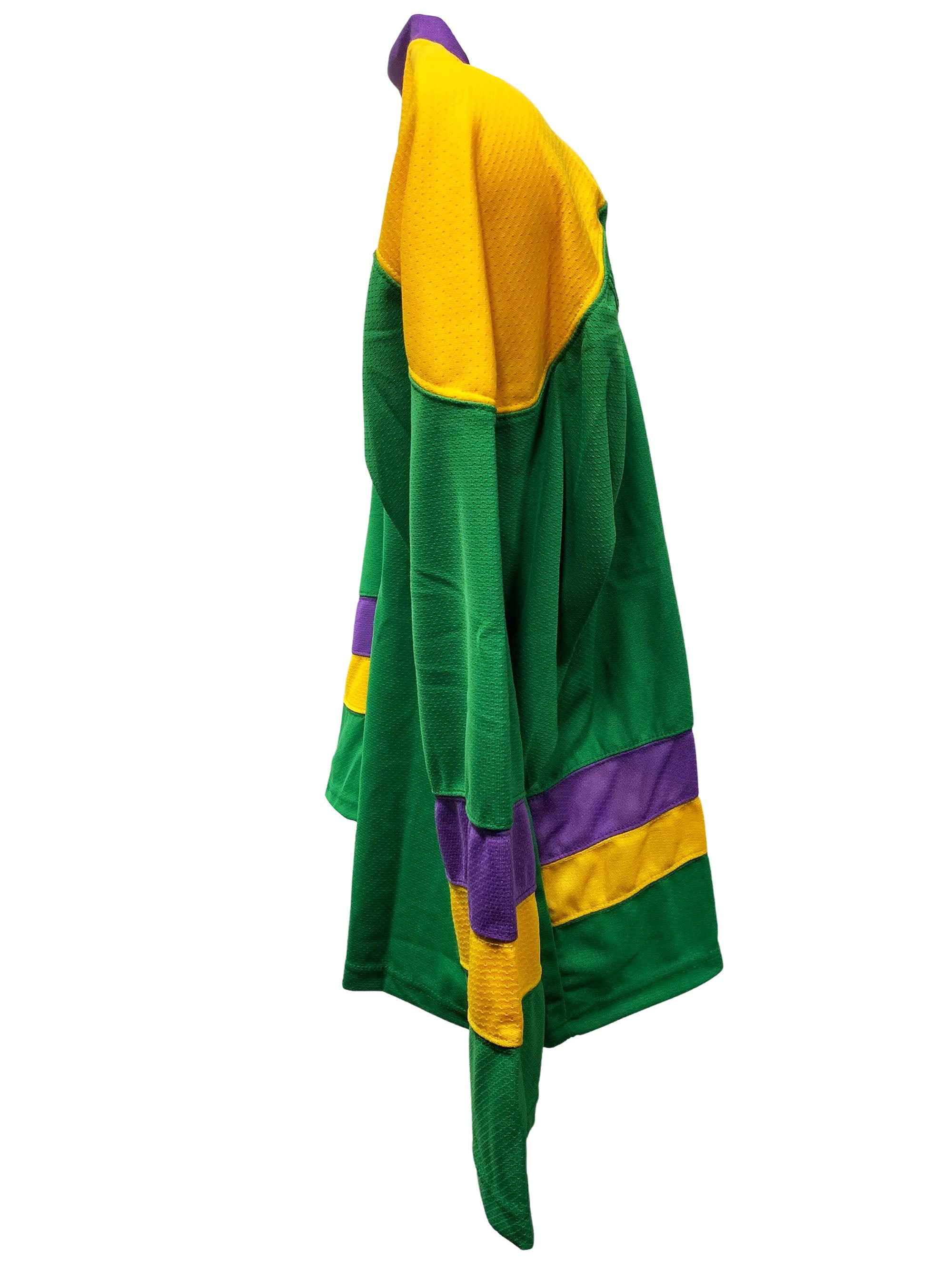 Ken Wu #16 Ducks Hockey Jersey - Walmart.com