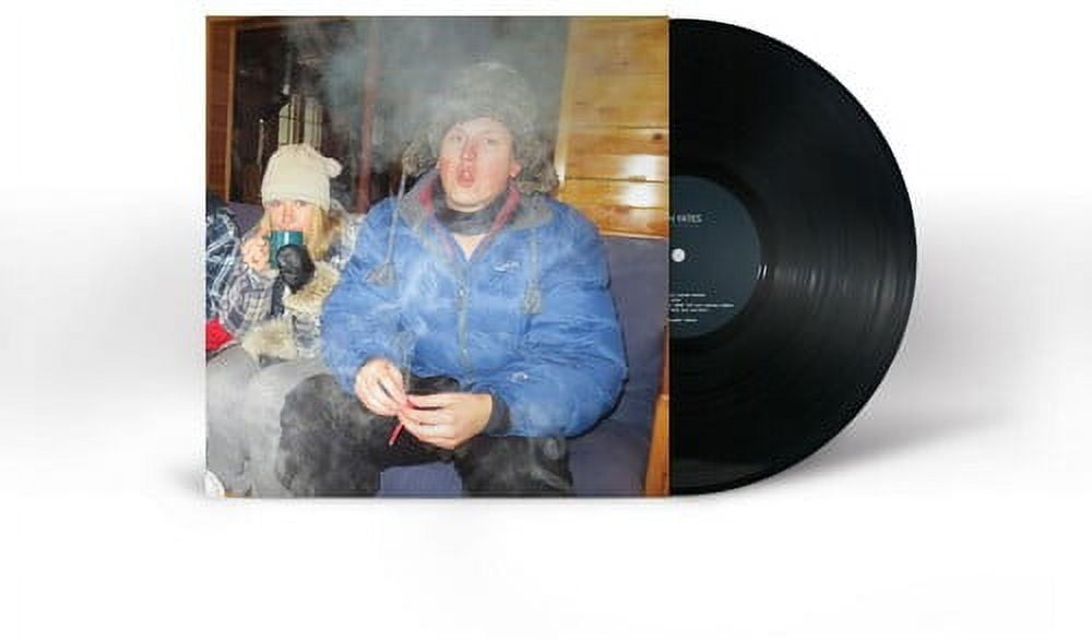 Ken Yates - Cerulean - Music & Performance - Vinyl - Walmart.com