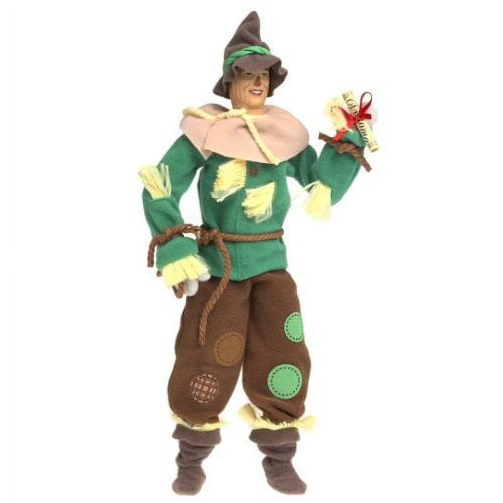 Wizard of Oz 1999 Barbie as Dorothy & Ken as Scarecrow by Mattel 25816 ...