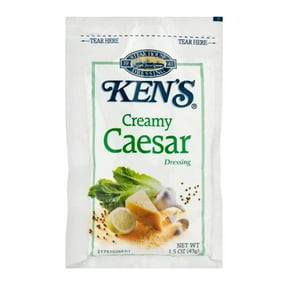 Caesar dressing in Salad dressings - Walmart.com