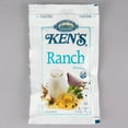 Ken's, Ranch Dressing, 1.5 oz. Packets, 60/Case with Salad Use ...